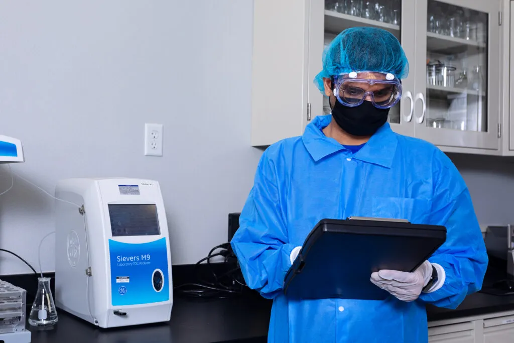 Medical Device Packaging Validation Example - PRO-TECH Design