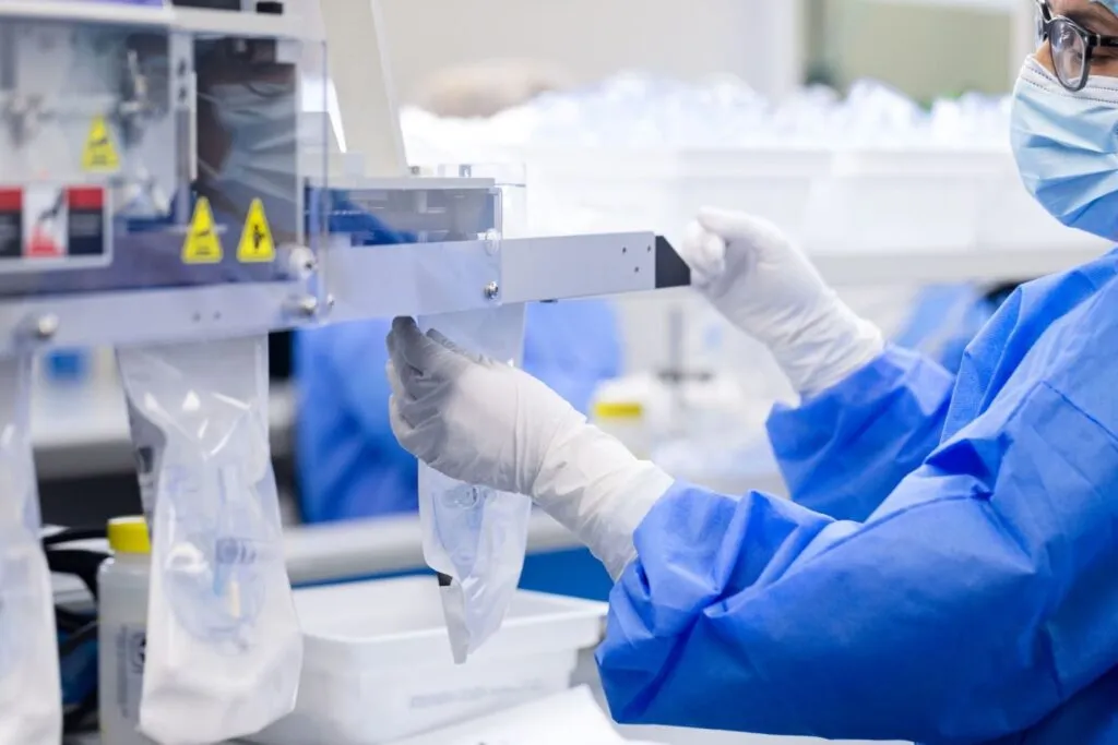 Sterile Packaging for Medical Devices: A Comprehensive Guide - PRO-TECH ...