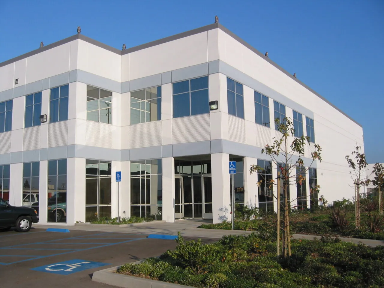 OUR LOCATIONS - PRO-TECH Design