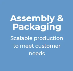 PRO-TECH Design: Customer Case Study - Packaging Design