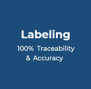 Customer Case Study - Pre-Validated Packaging