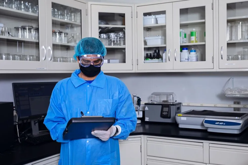 The Role of Gamma Sterilization in Medical Devices - PRO-TECH Design