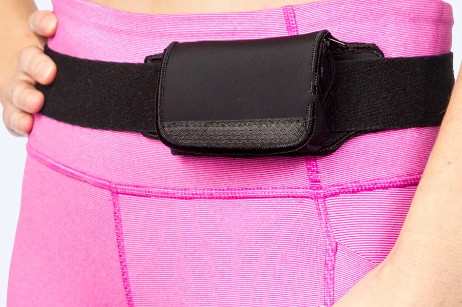 Pouches Getting Smarter