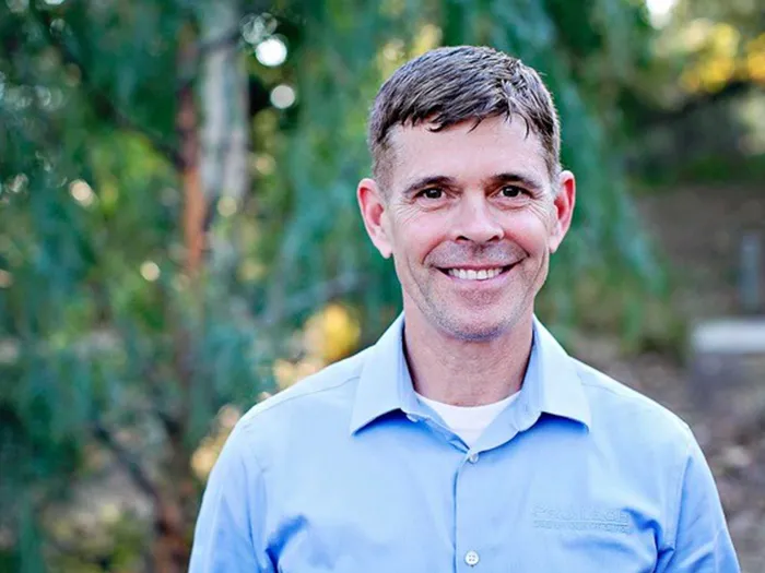 Jeff Swanson, Vice President Sales - PRO-TECH Design