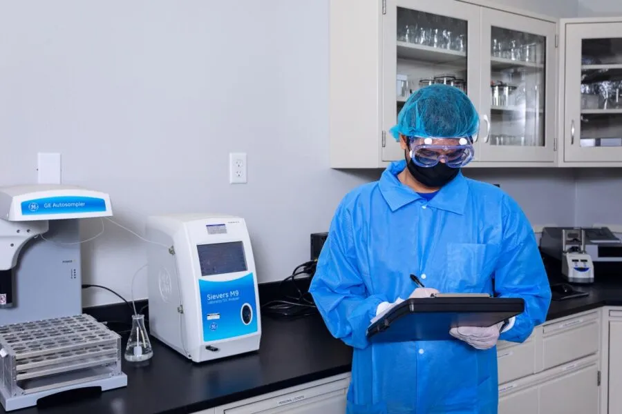 Medical Device Packaging Validation and Laboratory Services - PRO-TECH ...